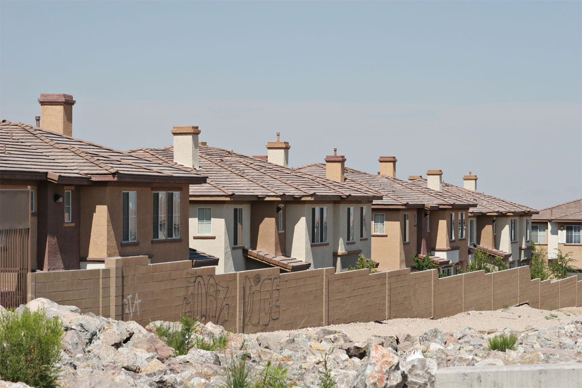 Window Replacement & Repair in Las Vegas, NV