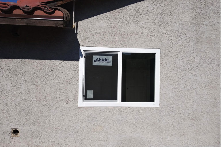 Retrofit Window Installation in Las Vegas - Cut Rate Glass
